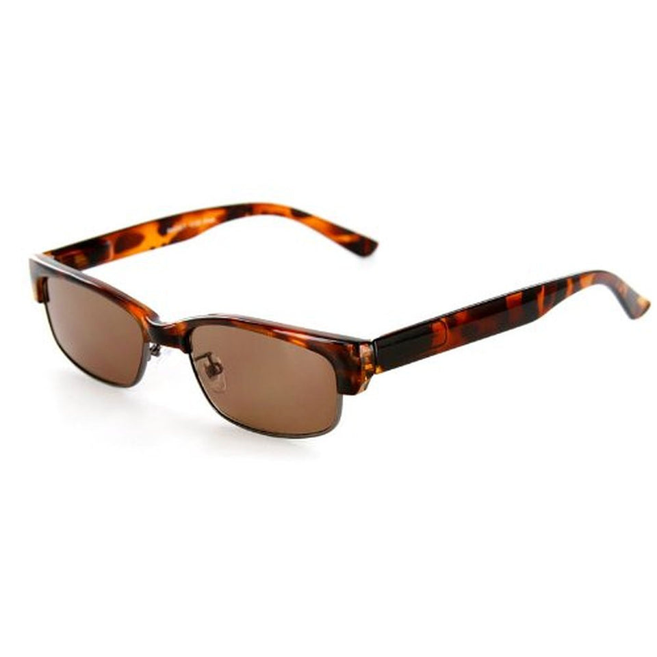 "Base Camp" Full-Lens Reading Sunglasses (No Bifocal) – Aloha Eyes