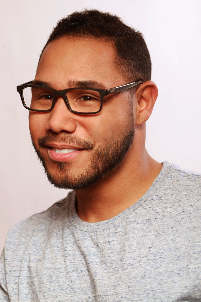 "Denali" Optical-Quality RX-Able Frames – Aloha Eyes