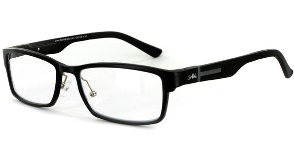 RX-able Frames – Aloha Eyes