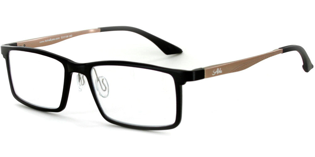 RX-able Frames – Aloha Eyes
