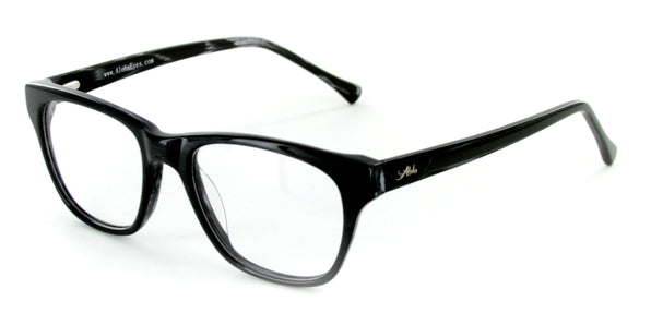 RX-able Frames – Aloha Eyes